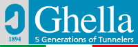 Register/Login - Ghella
